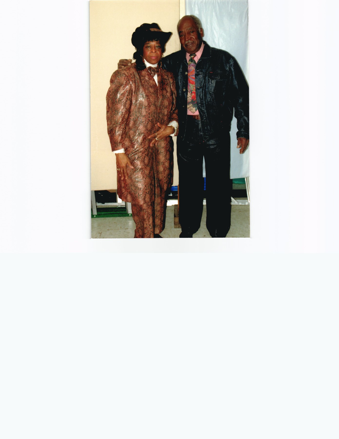 Alexander Roper Obituary - Brentwood, MD