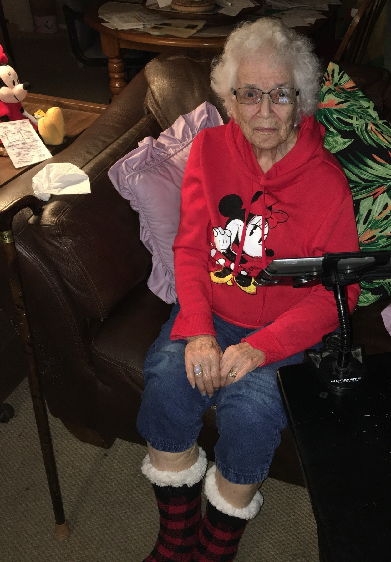 Barbara Pennington Obituary - Fair Oaks, CA