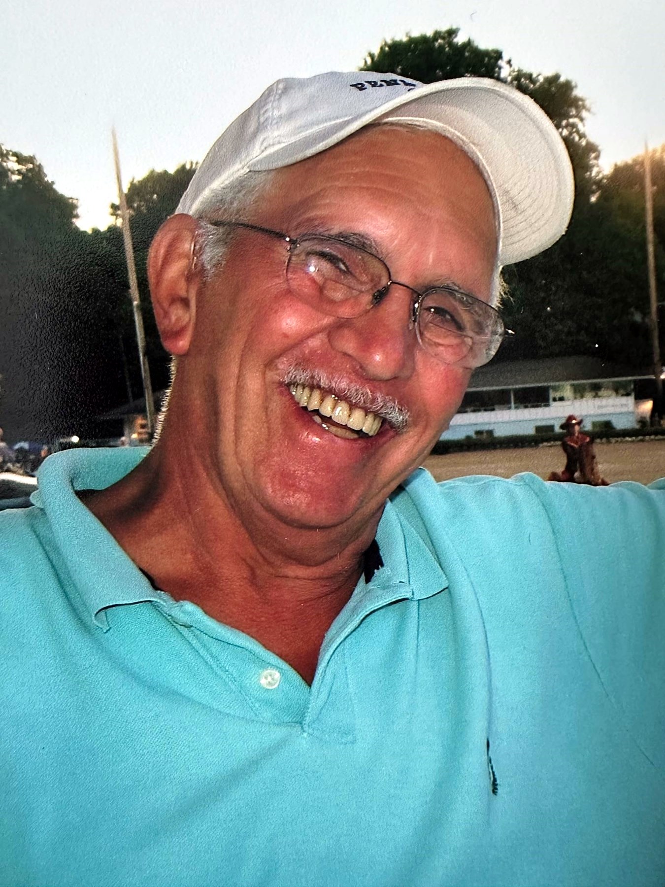 Richard Doughty Obituary - Paoli, PA