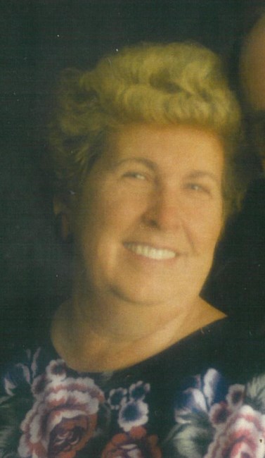 Ruby Mae Horn Obituary - Baytown, TX