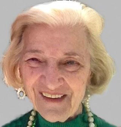 Eleanor Matush Obituary - Levittown, PA