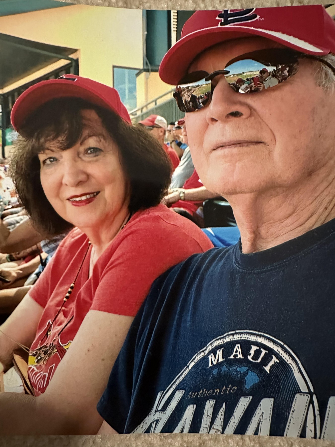 Kenneth Krupp's Instagram, Twitter & Facebook on IDCrawl