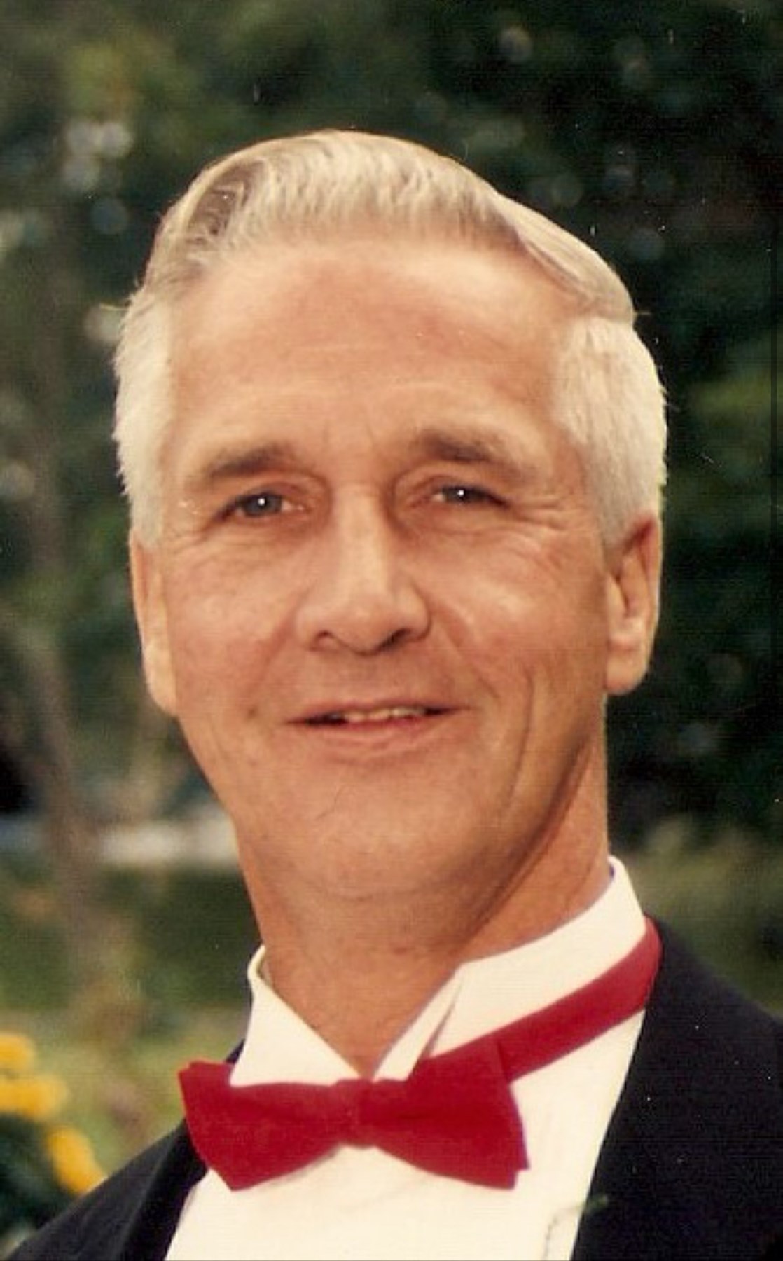 David Wells Obituary - Halifax, NS