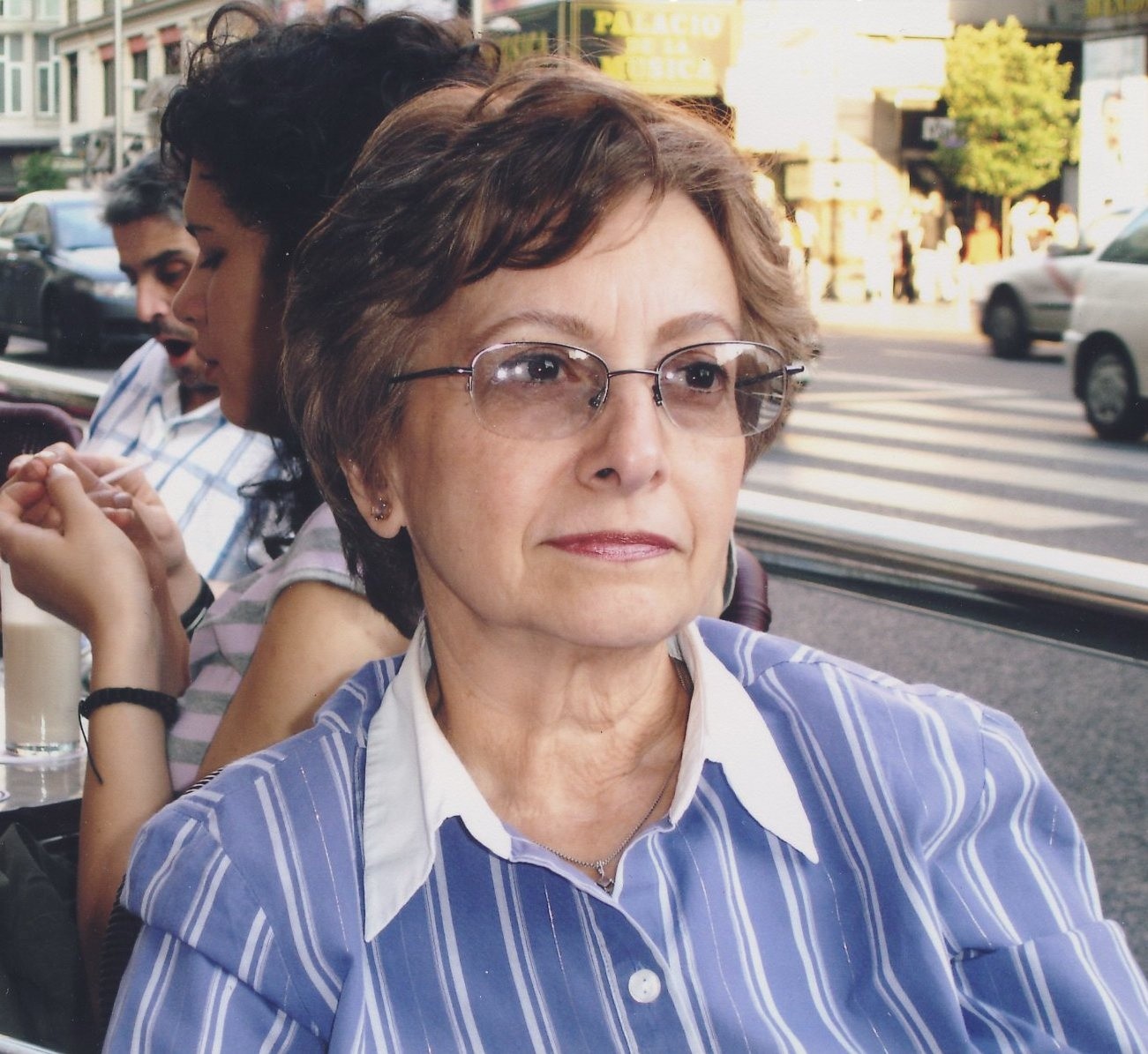 Victoria Suarez Obituary - Miami, FL