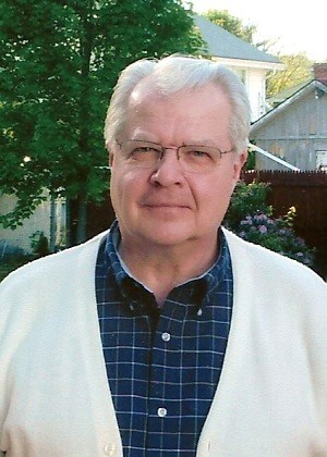 Ronald Ginalski Obituary - Port Dickinson, NY