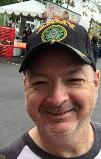 Garrett Thomas Neace Obituary - Franklin, OH