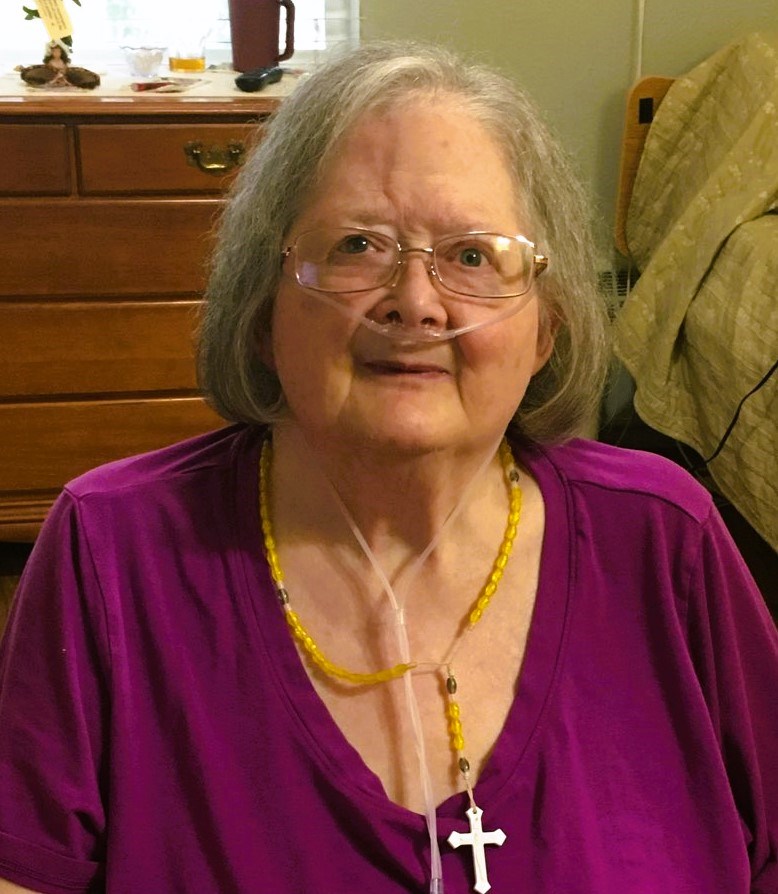 Kathleen Filipiak Obituary - Loveland, CO