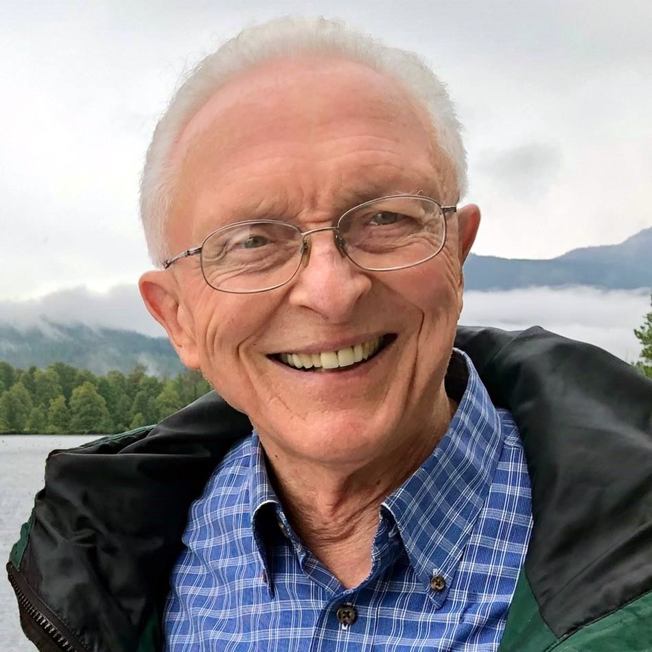 Louis Vontver Obituary - Seattle, WA