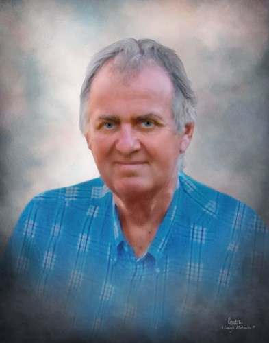 Keith Ganey Obituary - Haughton, LA
