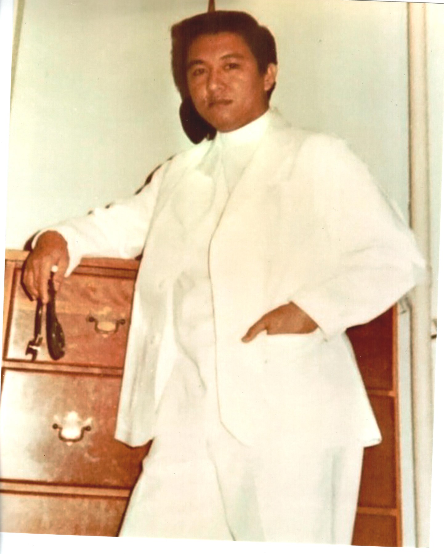 Julius Villaflor Obituary - Carson City, NV