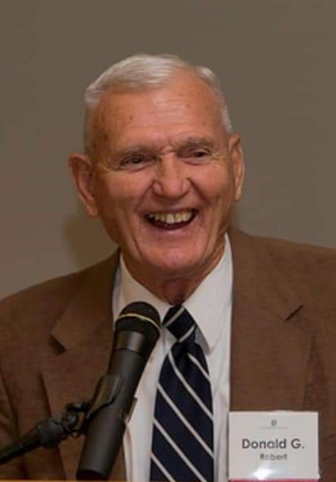 Donald Robert Obituary - Pompano Beach, FL