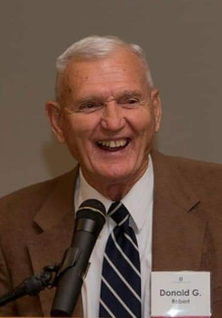 Donald Robert Obituary - Pompano Beach, FL