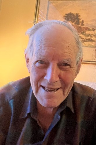 Gordon Frederick Macnab Obituary - Victoria, BC