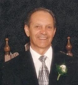 Pancrazio Iaboni Obituary - Toronto, ON