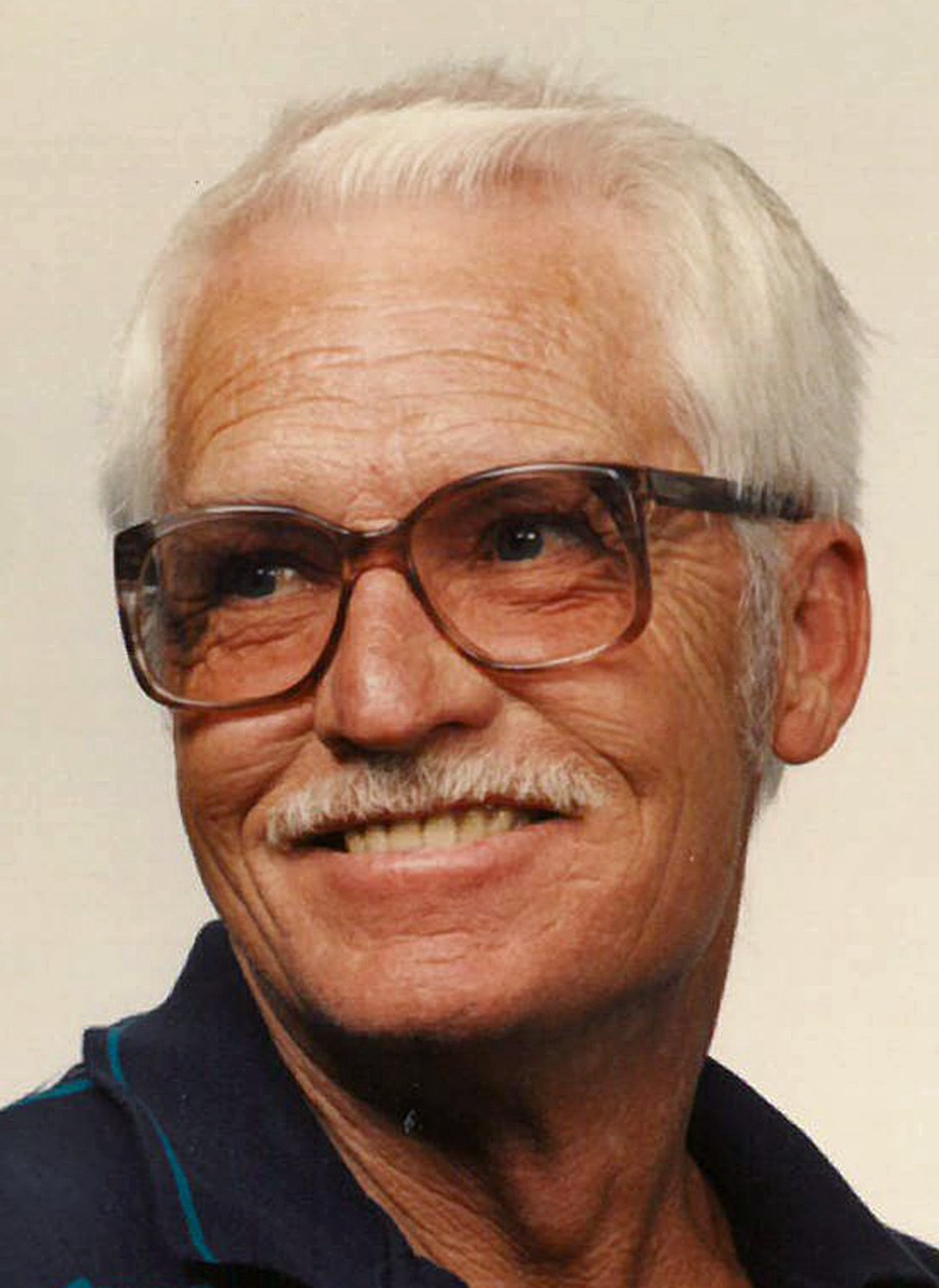 Leland Bird Obituary - Idaho Falls, ID
