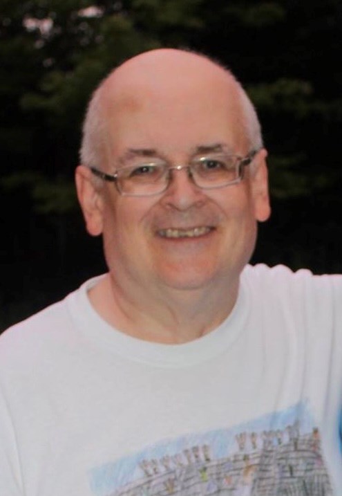 David Hobin Obituary - Halifax, NS