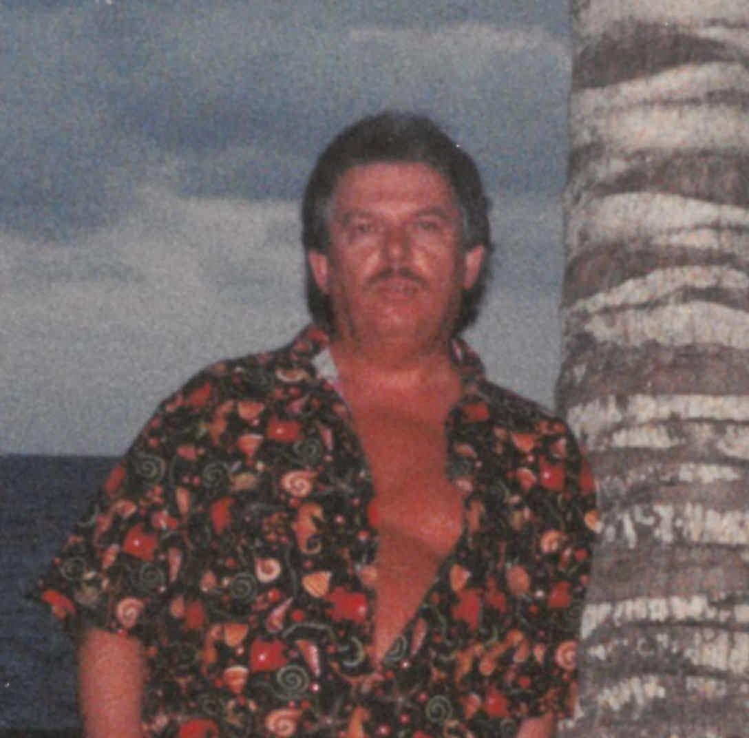 Gary Pfeifer Obituary - Navin, MB
