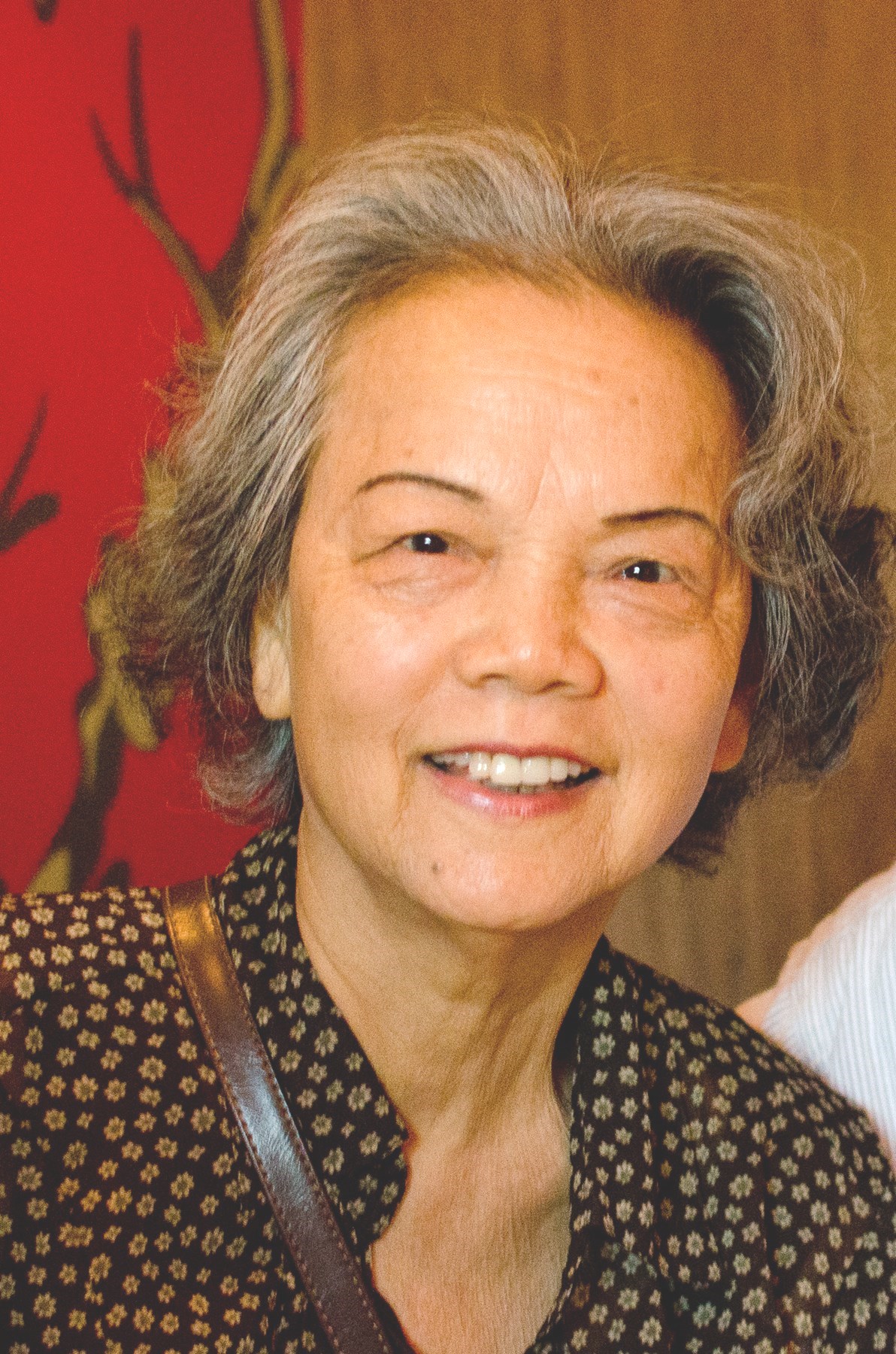 Chu Ma Obituary - Houston, TX