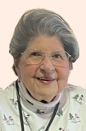 Edith Boudreaux Obituary - Baton Rouge, LA