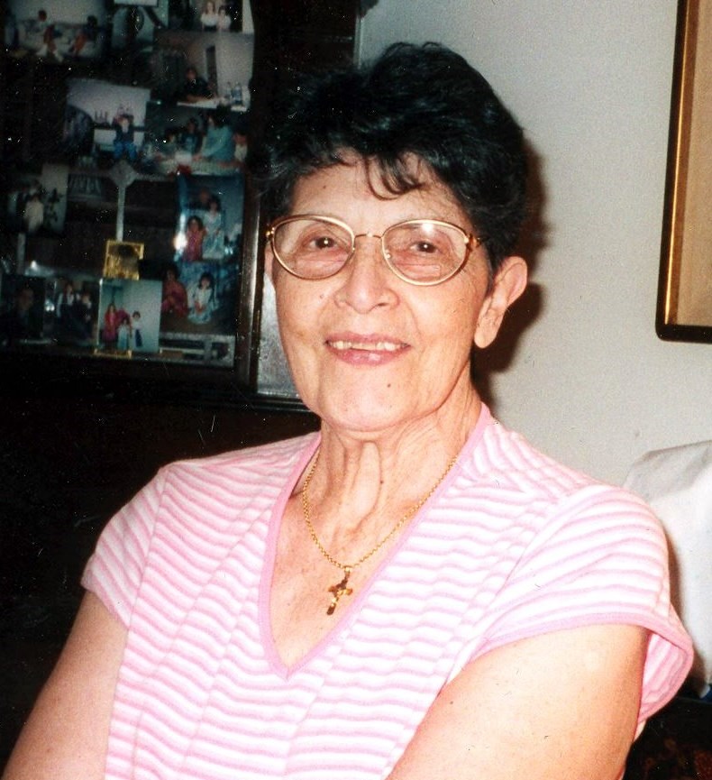 Rose Sabatino Obituary - Brooklyn, NY