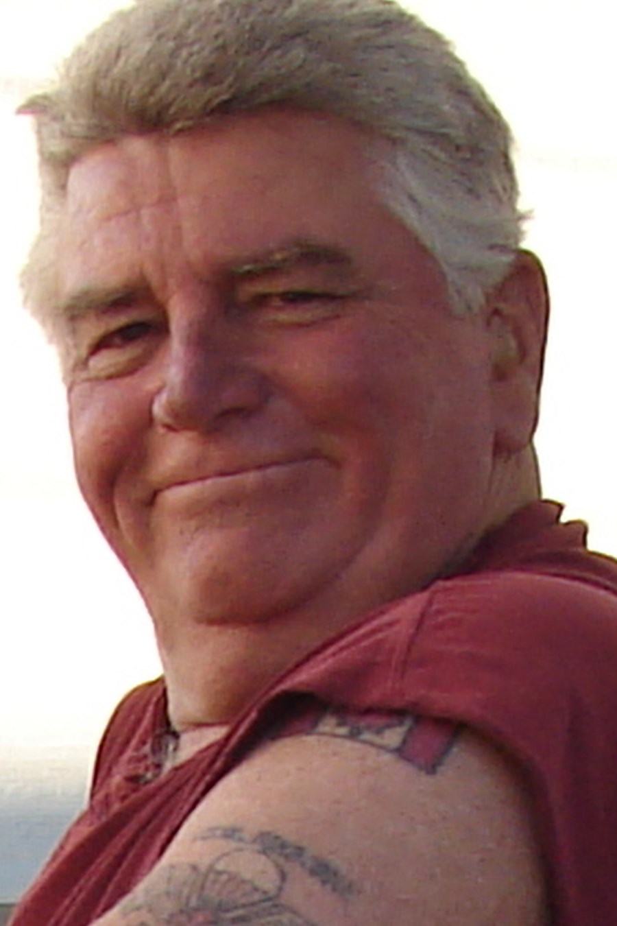 Guy "Willy" Wilfred Caron Obituary - Windsor, ON