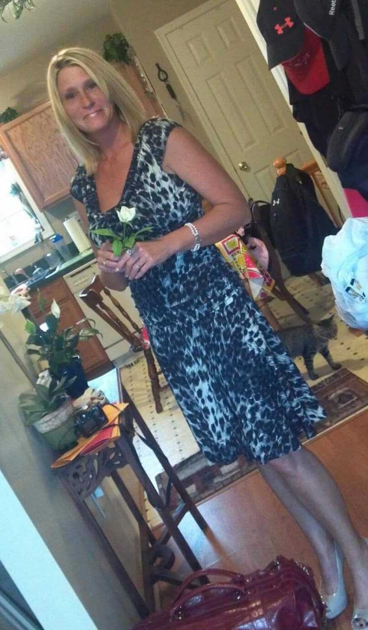 Christine Bowers Obituary - Martinsburg, WV
