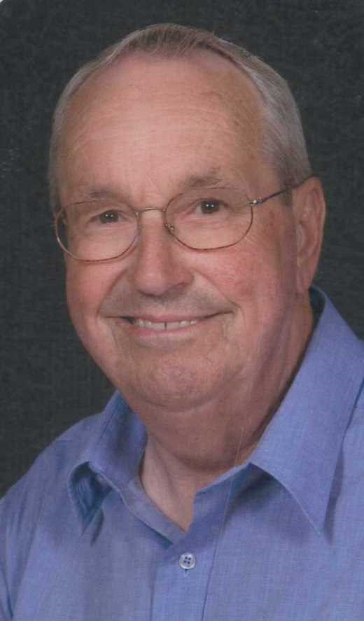 James H. "Jim" Riffle Obituary - Greenville, OH