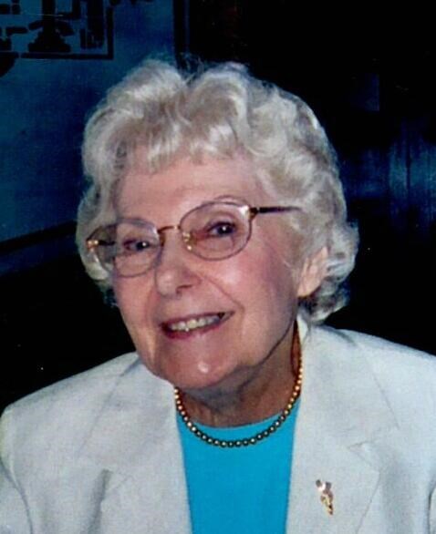 Mary Kuettel Obituary - Springfield, IL