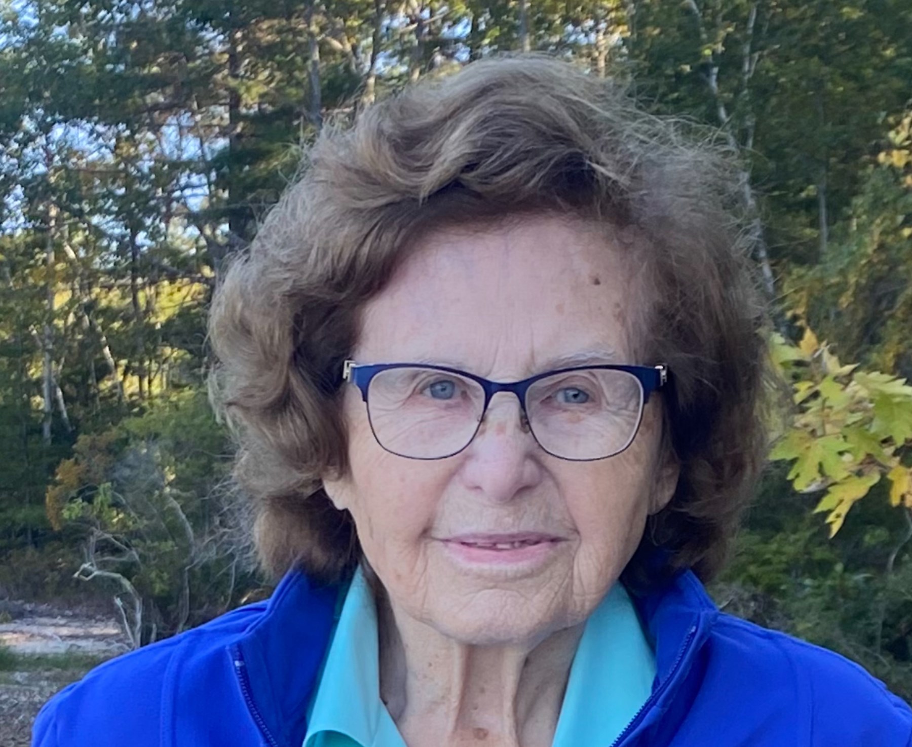 Jane Landgren Obituary - Yarmouth, ME