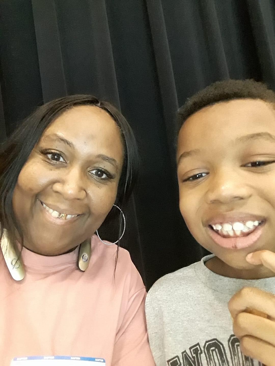 Keisha Singleton's Instagram, Twitter & Facebook on IDCrawl