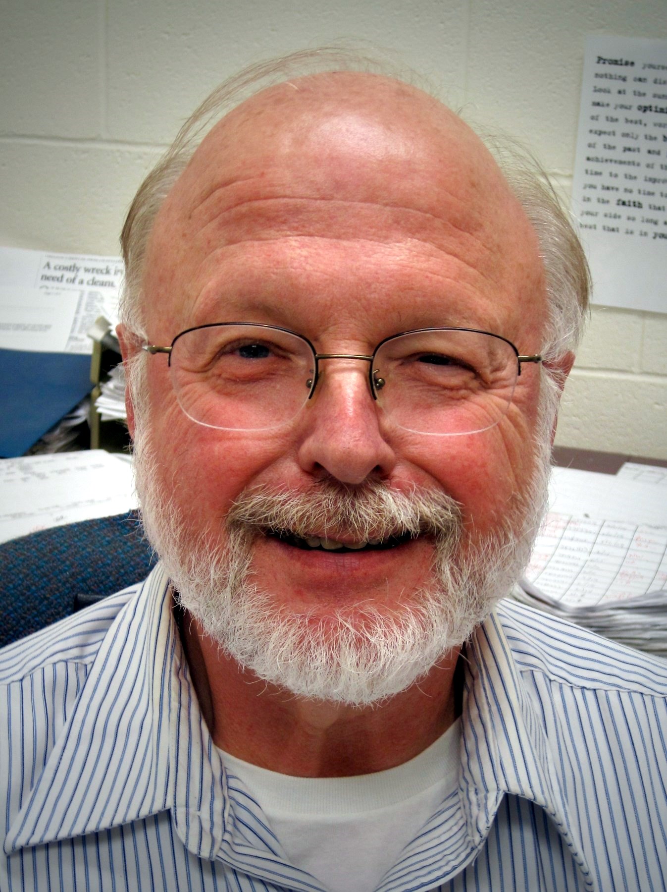 John Otter Obituary - Portland, OR