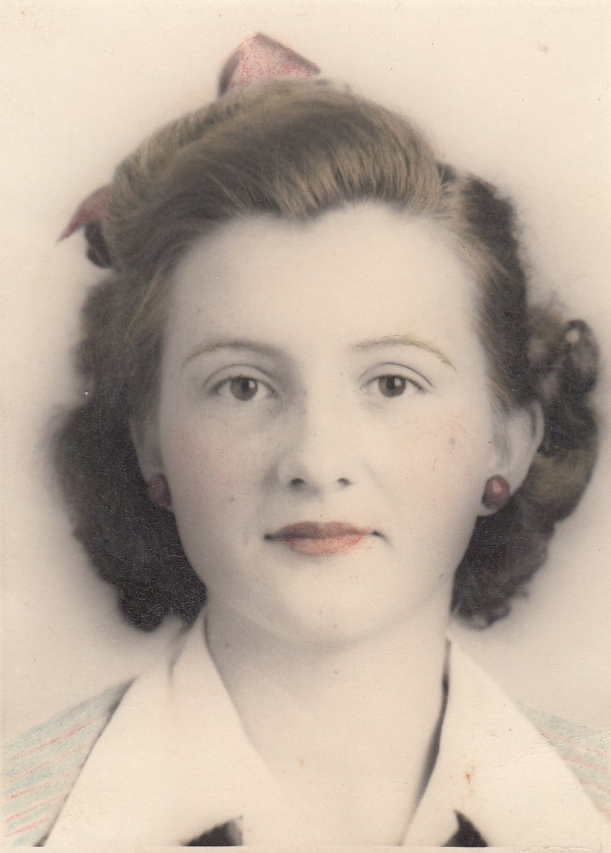Betty Applegate Obituary - Portland, OR