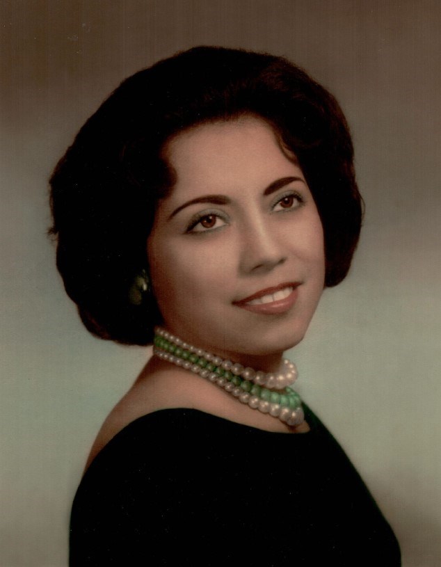 Lidia Sanchez Obituary - Dallas, TX
