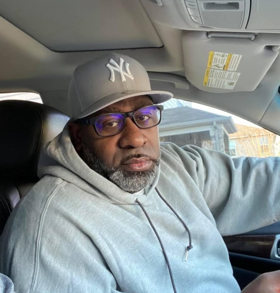 Share Obituary for Andrew Williams, | Humble, TX