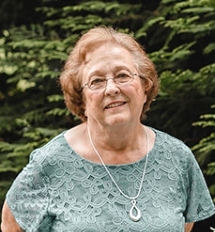 Barbara Dye Obituary - Hixson, TN