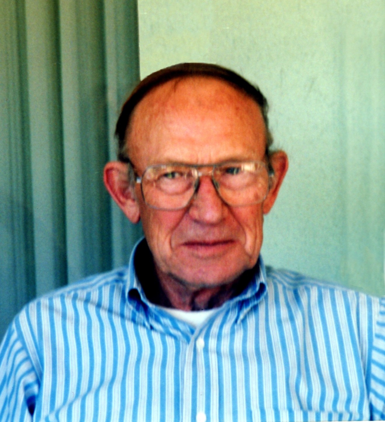 Lester Harold Vork Obituary - Ventura, CA