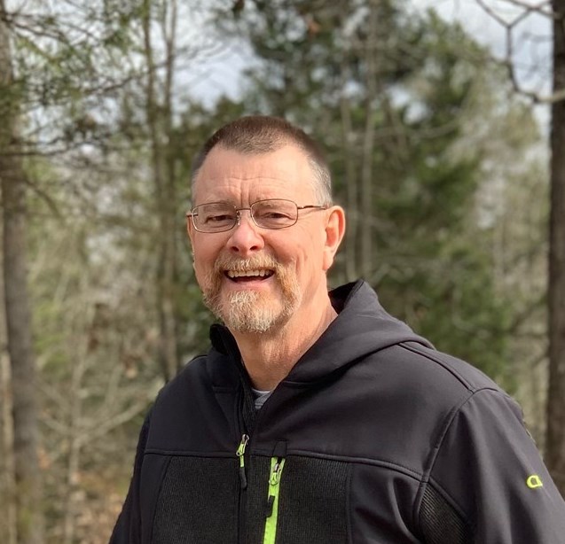 Mark Foxworth Obituary - Arlington, TX