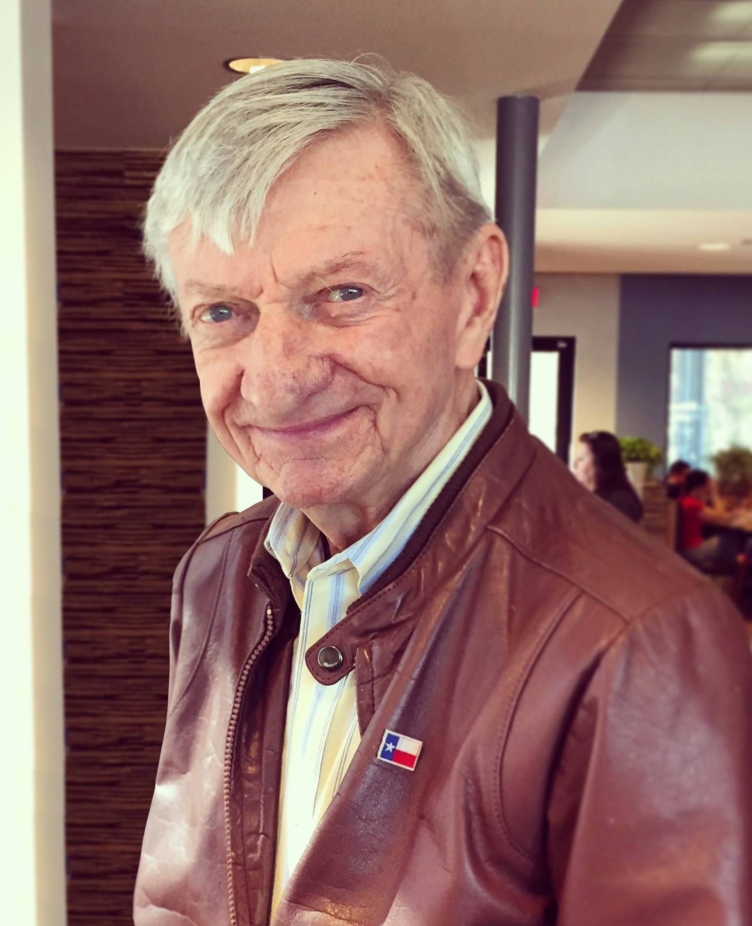 Gary Silcott Obituary - Austin, TX