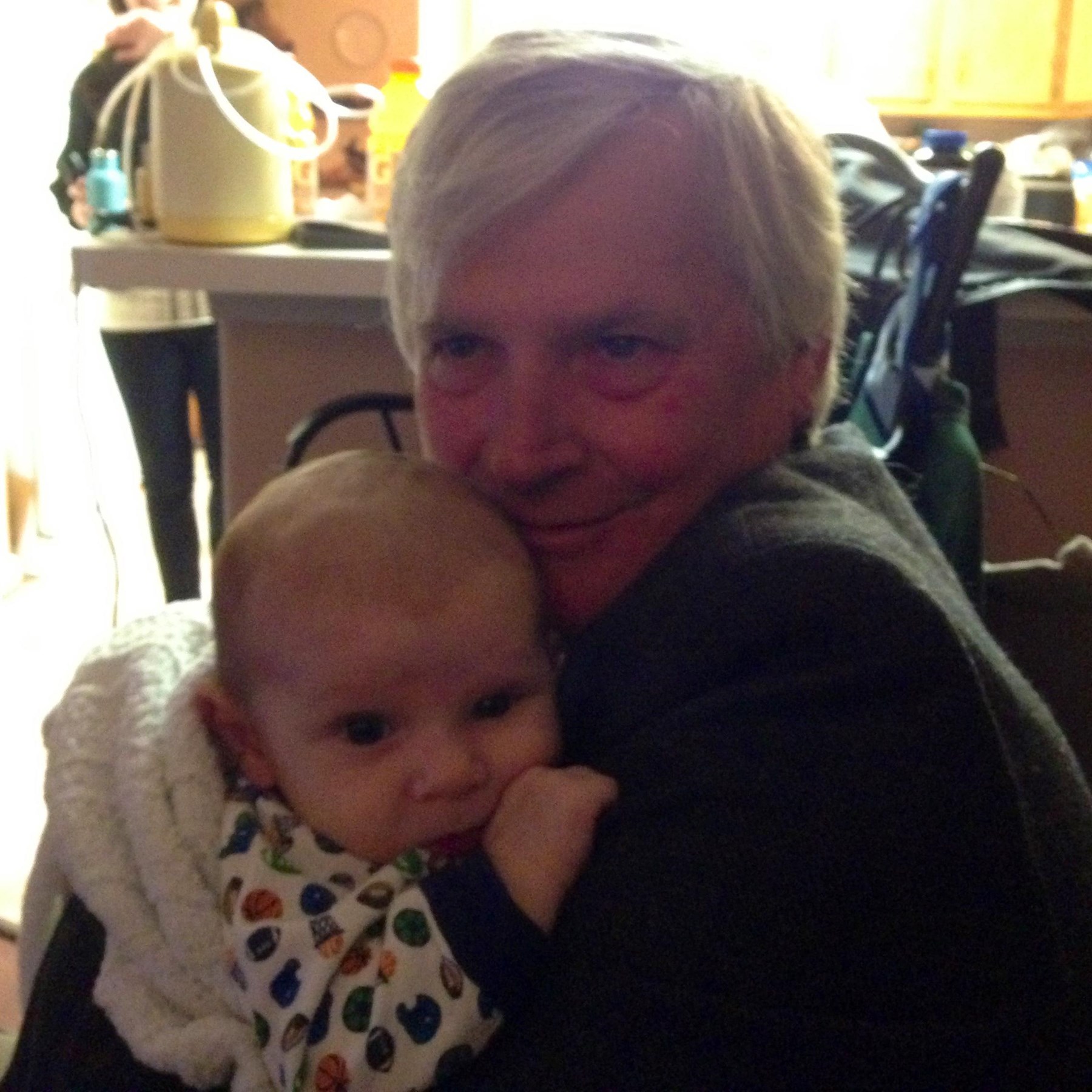 Kerry Rogers's Instagram, Twitter & Facebook on IDCrawl