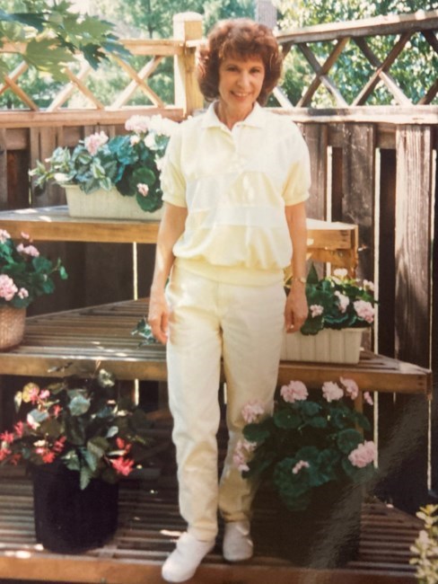 Delorce Motkowski Obituary - Salisbury, MD