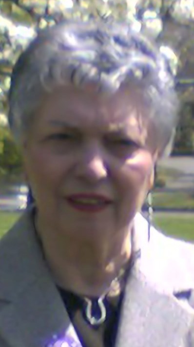 Anna Cavallo Obituary - Staten Island, NY