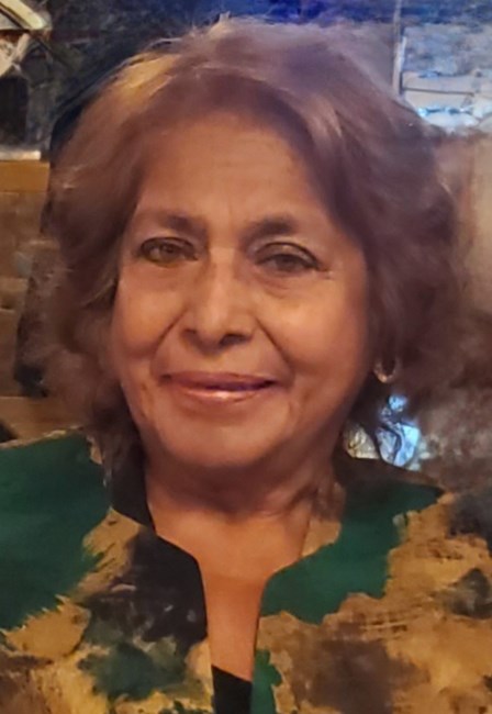 Maria Morales Obituary - Chicago, IL