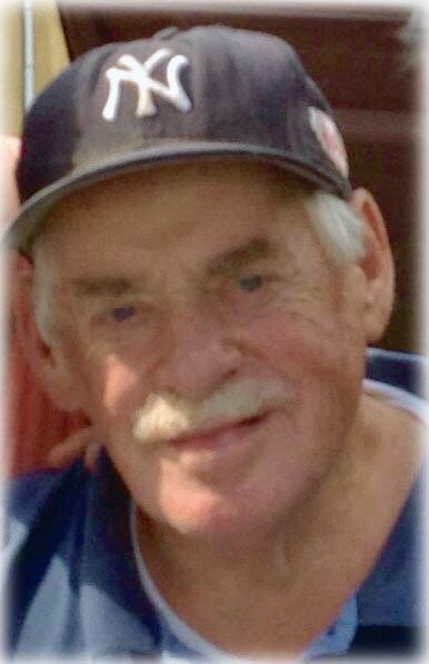 James Patrick Scheid Obituary - St. Clair Shores, MI