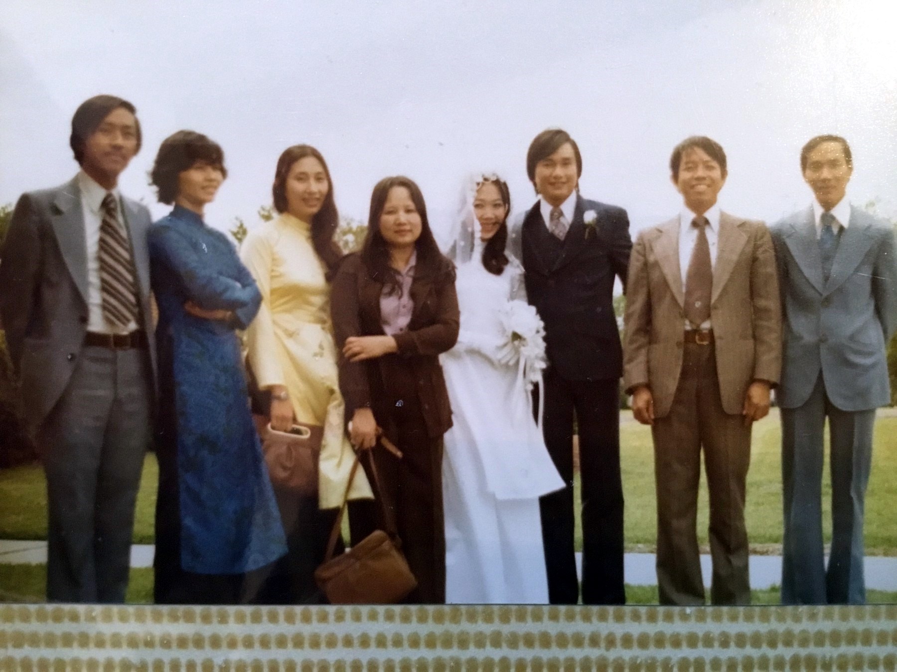 Bong Thi Nguyen Obituary - Houston, TX