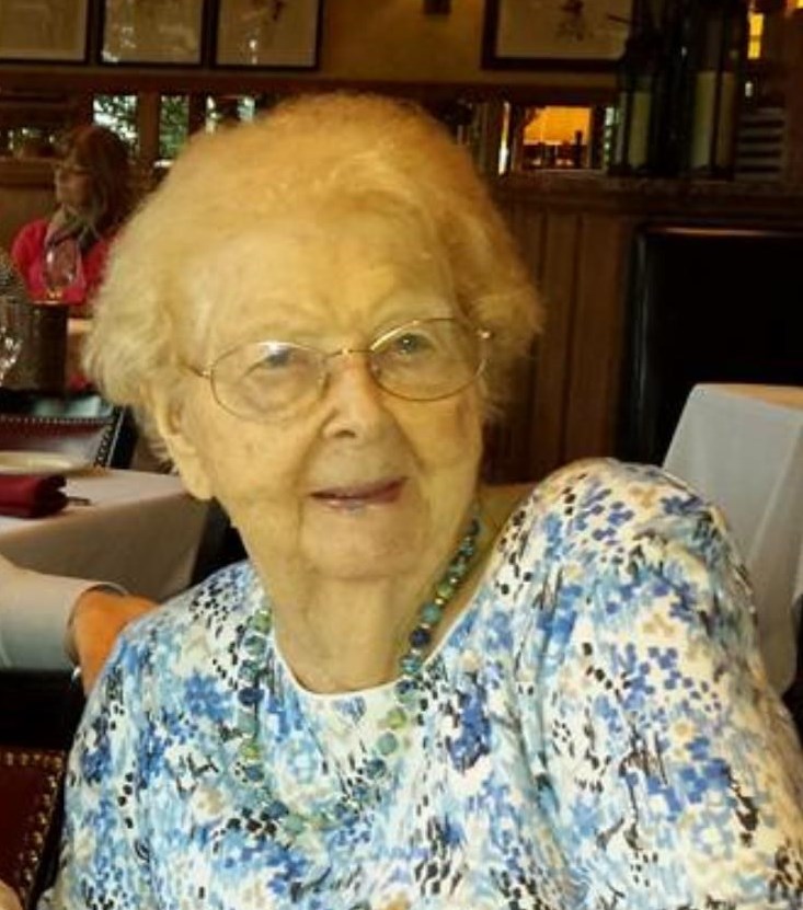 Esther M. Keyes Obituary - Norwood, MA