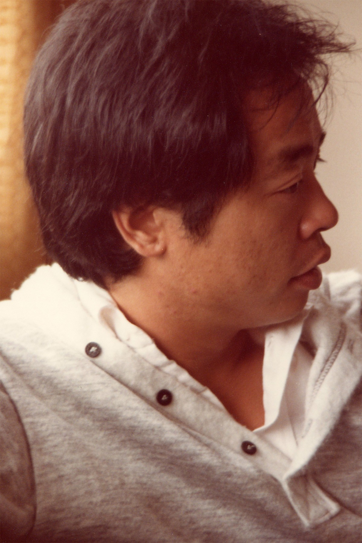 Terry Woo Obituary - West Vancouver, BC