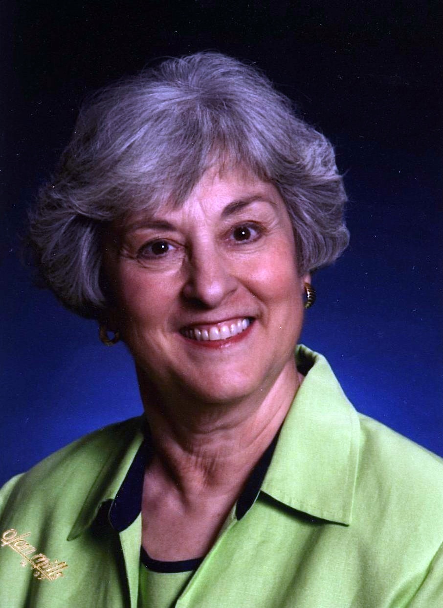 Mrs. Shiela Haag Johnston Obituary - Morristown, TN