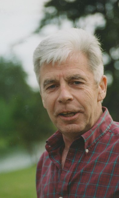 Michael Allen Hood Obituary - Tumwater, WA