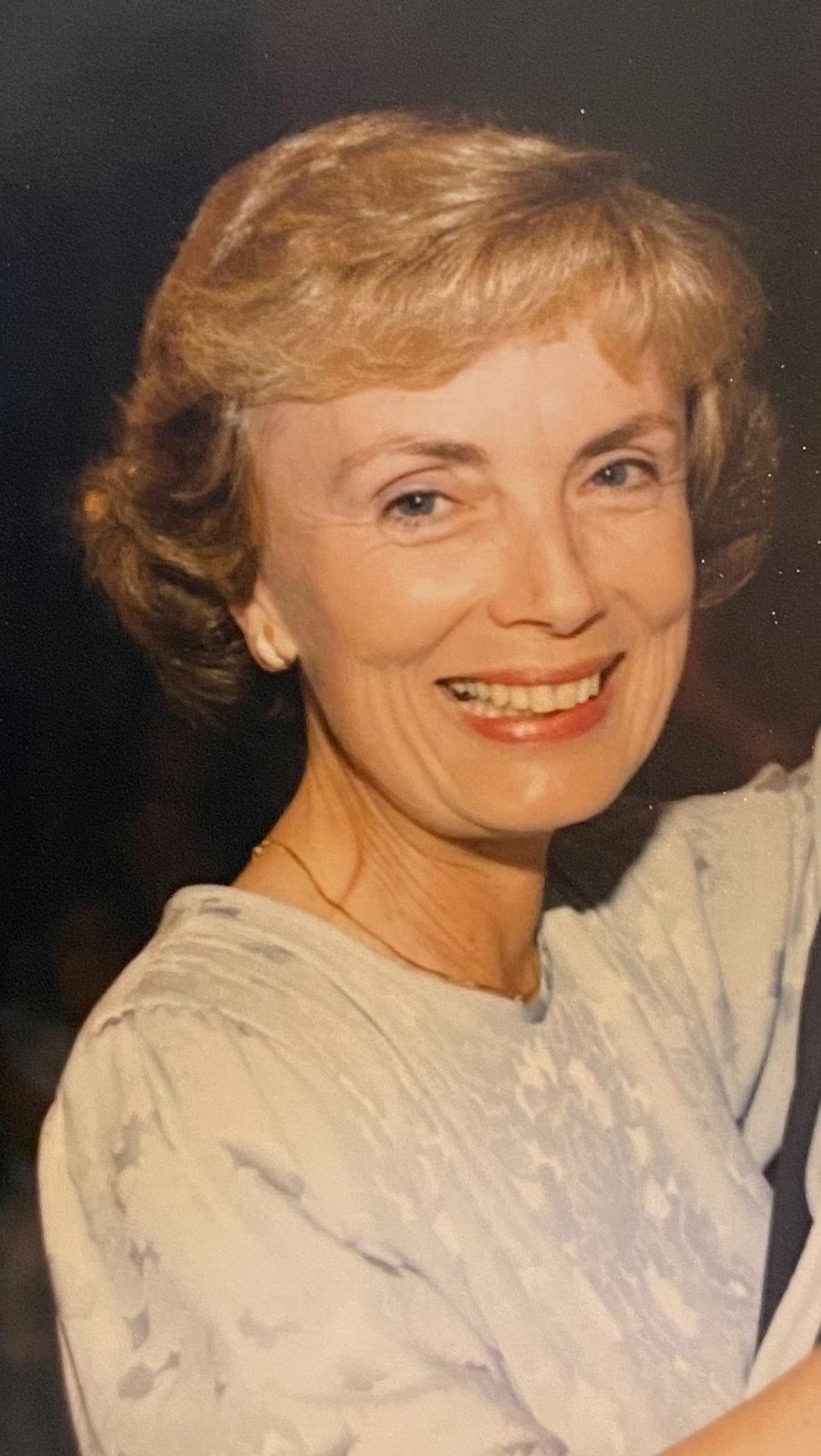 Sharon Lynn Andrews Obituary - San Diego, CA