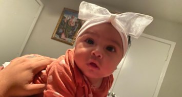 Jasmine Auxume Nevarez Obituary - Dallas, TX